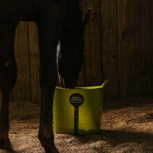 Non-Heating, Slow Release Energy for the Season | News | Fiber Fresh