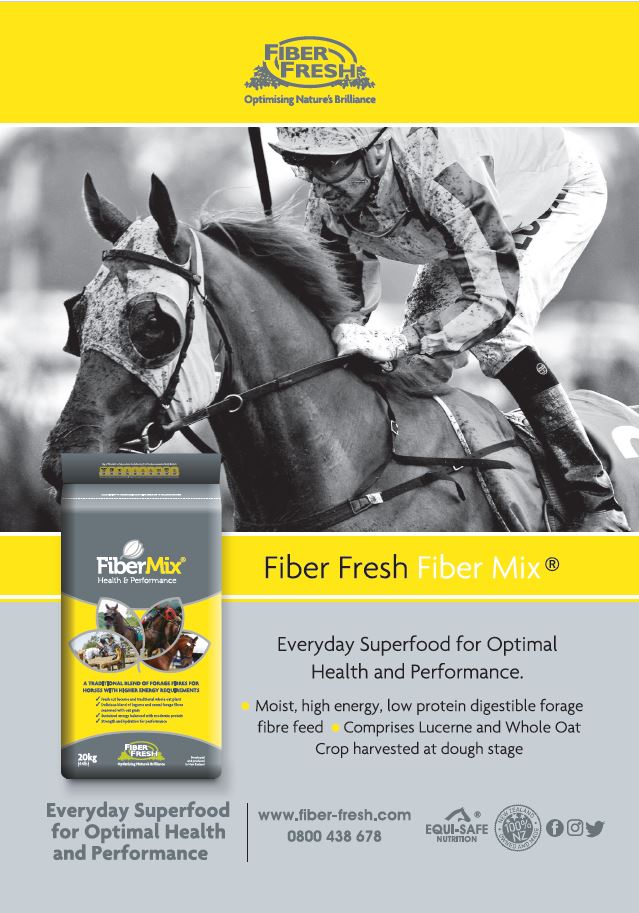 Fiber Mix | Products | Fiber Fresh